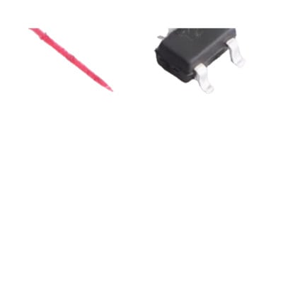 ElecSuper PESD24VS2UT-ES TVS Diode Chip for Circuit Protection
