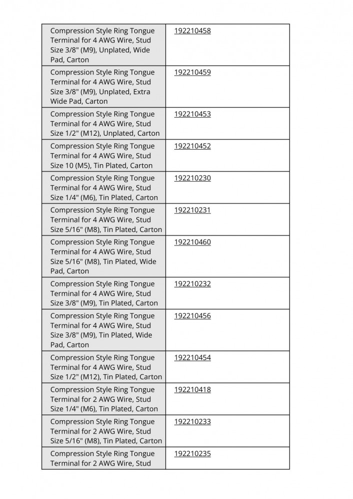 Technical document preview, page 10