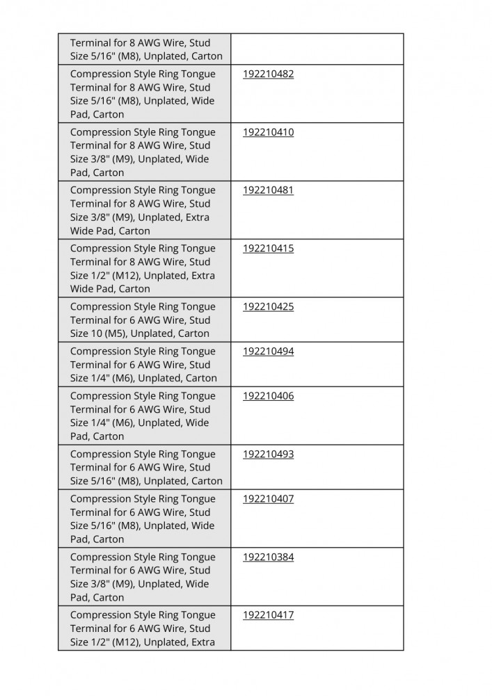 Technical document preview, page 8
