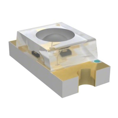 BIVAR SM1206BWC Discrete LED Indication Chip