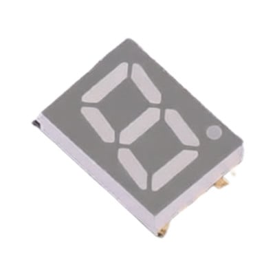 Guangcai Display GS2811AR-G LED Character and Numeric Chip