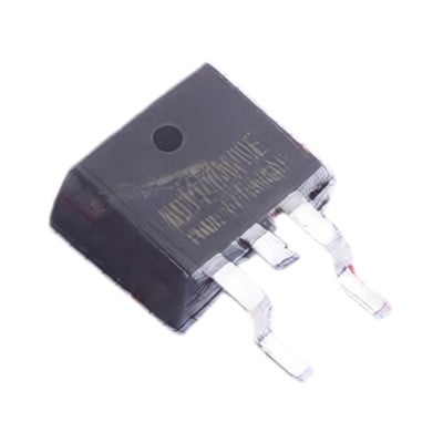 MOT MOT5N10A3 Single N-Channel MOSFET