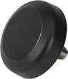 Ultra Compact Covert Mount Mobile Antenna