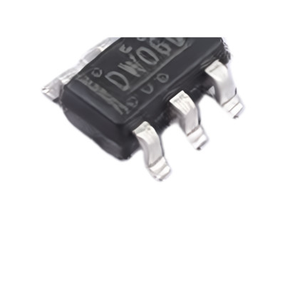 GOODWORK DW06D Battery Management Chip for sale