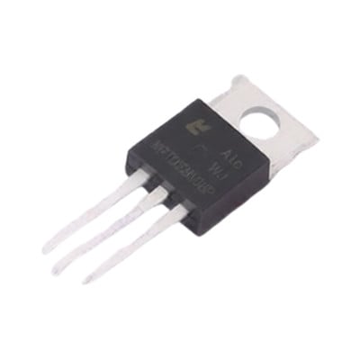 Minos MDT40N06D Single N-Channel MOSFET