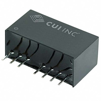 CUI PQA50-D48-S12-D Off-Board DC DC Converter