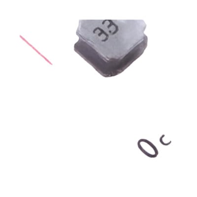 HanElectricity NR8040-101M Fixed Inductor