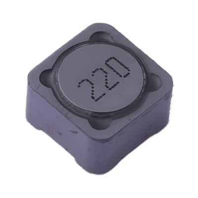LanTu Micro SDRI129-470MT Fixed Inductor