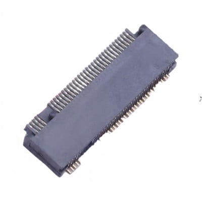 TE Connectivity 1-5145154-2 Edgeboard Connector