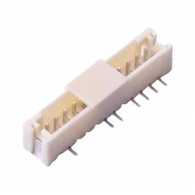 CNJM CNJMA2001WV-S-14P 14-Pin Male Header