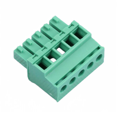 KANGNEX WJ15EDGKA-3.81-04P-14-00A Header Plug Socket