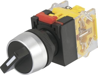 SIEMENS 3SU11502CM601NA0 Selector Switch for sale