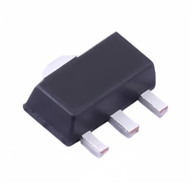 CBI 2SD1007 Single Bipolar Transistor