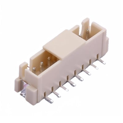 Hongxing HX25003-6AB Male Header Pins