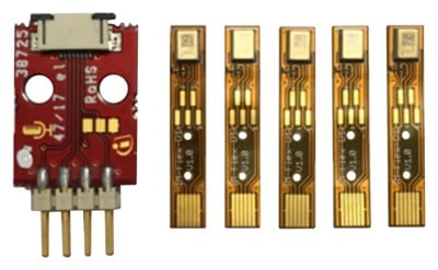 Infineon KITIM73A135V01FLEXTOBO1