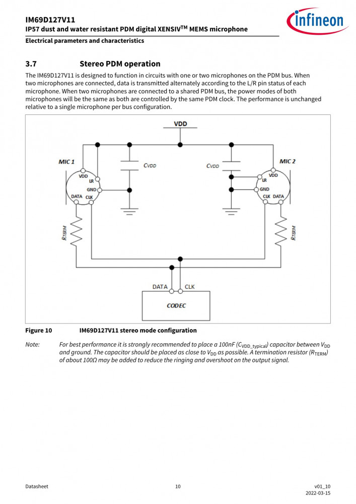 IM69D127V11 document page 10