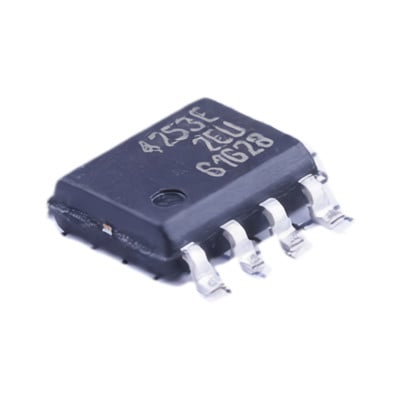 Infineon TLE7272-2E Linear Low Drop Out (LDO) Voltage Regulator