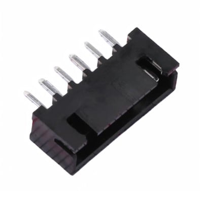 SHOU HAN 5569-2x2P ZZ Male Header Pins