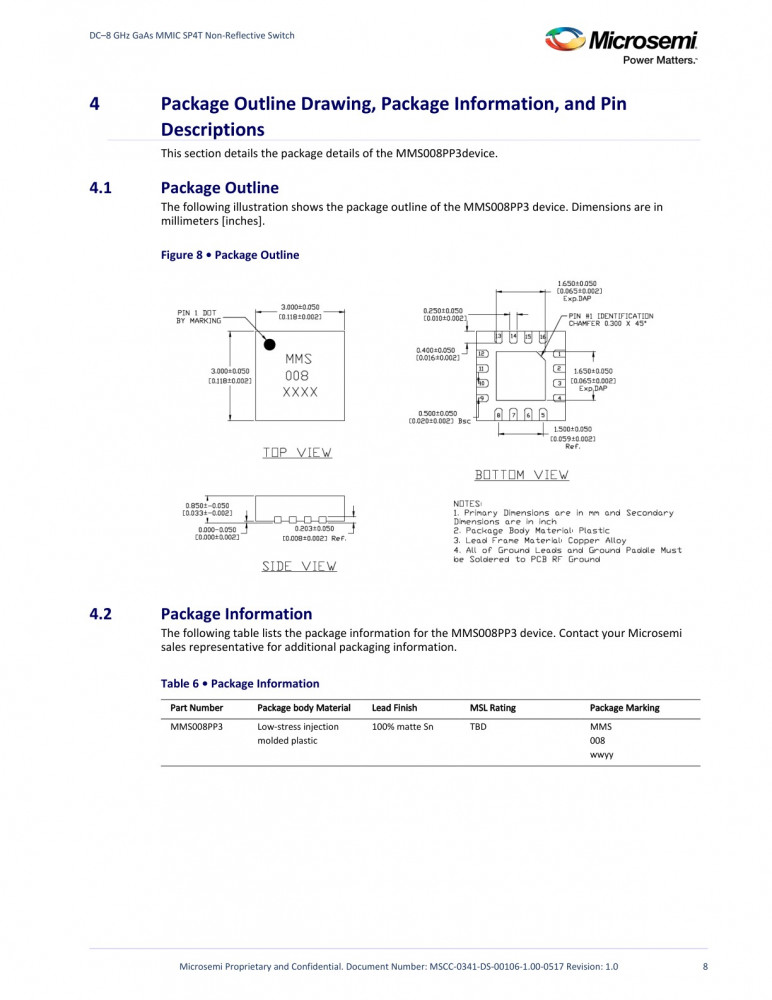 Reference document page 10