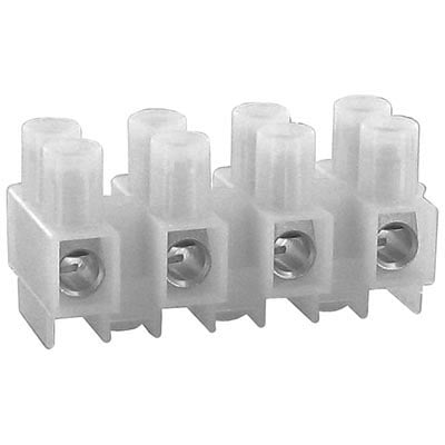 Altech HE16WPR/07 Barrier Blocks Chip