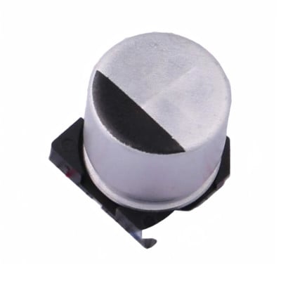 ACMECON VT1C221M0605 Aluminum Electrolytic Capacitor