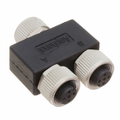 Amphenol YA-A05F-A05M-A05F-01