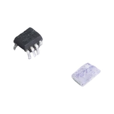 HANSCHIP semiconductor UC3842DRG
