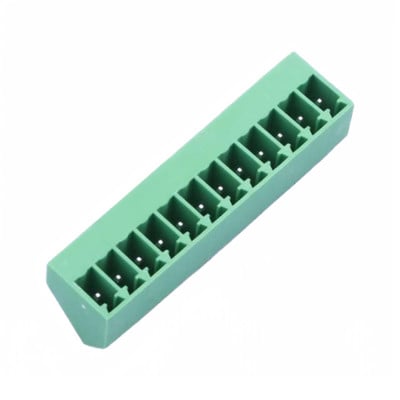 JILN JL15EDGLC-35006G01 Header Plug and Socket Chip