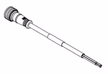 Molex 1205040002