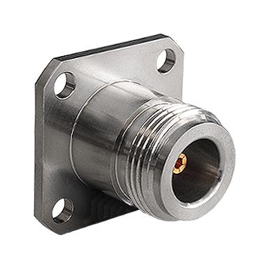Bulgin RFNA4JFHMF Coaxial Connector RF Assembly