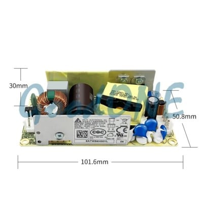 DELTA MDS-065APS12 BA AC DC Configurable Power Supply Module for sale