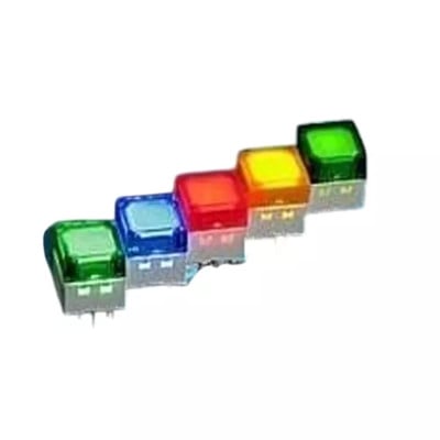 OMRON B3W-9010-B1B Tactile Switch