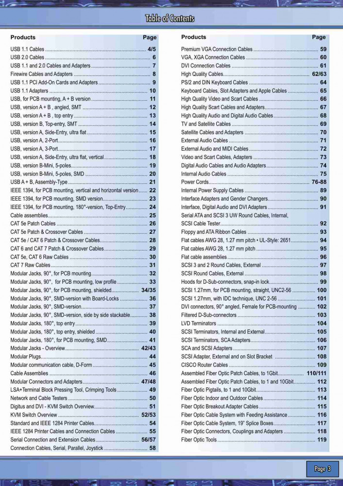 Catalog page 3