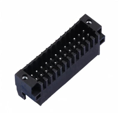JILN JL15EDGVHDM-25412B01 Header, Plug & Socket Chip for sale