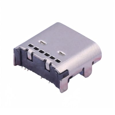 XUNPU TYC-324 USB, DVI, HDMI Connector Assembly