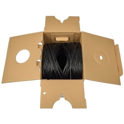 EATON N022-01K-BK Multiple Conductor Cable for sale