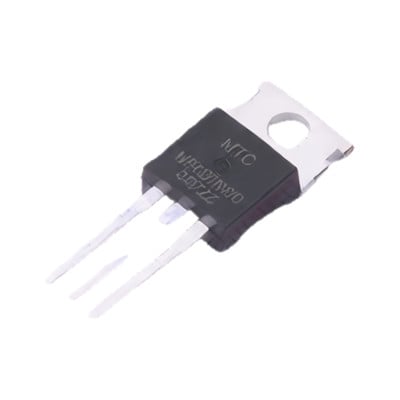 MIRACLE POWER MPC10N65 Single N-Channel MOSFET