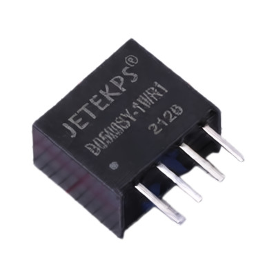 JETEKPS E0509S-1WR3 DC DC Converter Chip