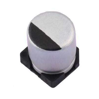 ACMECON VT1C471M0810 Aluminum Electrolytic Capacitor