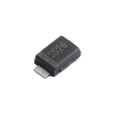 LangJie SS26 Single Diode