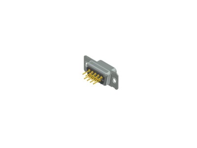 D-SUB Standard • 9-pos. • Socket • Solder pin straight • Through hole • Quality class 3 for sale