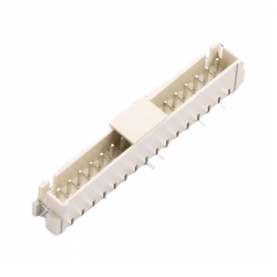 Liansheng 1130400131 Male Pin Header Chip