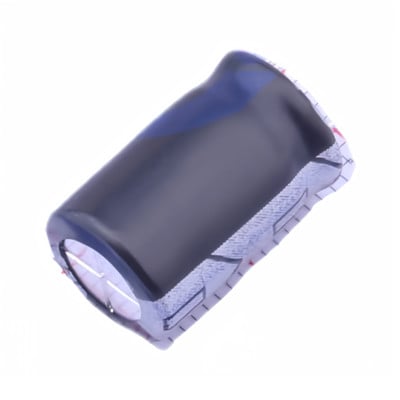 Man Yue Tech ESK337M1HG16RR Aluminum Electrolytic Capacitor