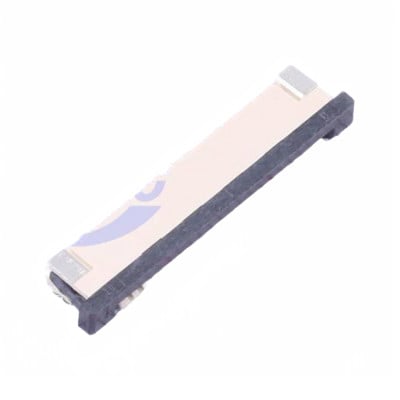 Yuandi FPC-1.0LX-13PH25 FFC/FPC Flat Flexible Connector Assembly