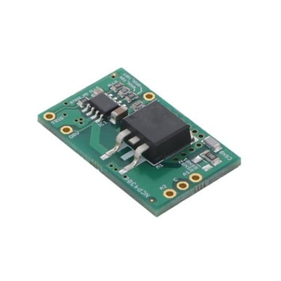 onsemi NCP1608BOOSTGEVB Evaluation Board for Power Factor Correction