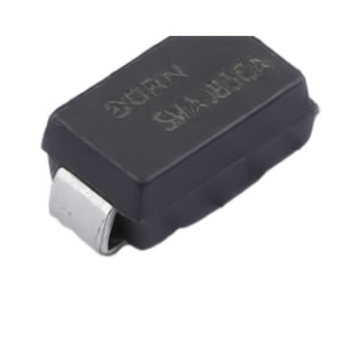 BORN SMAJ58CA TVS Diode – 400W Bidirectional Transient Voltage Suppressor