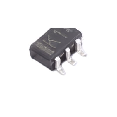 ROHM UM6K33NTN Single N-Channel MOSFET