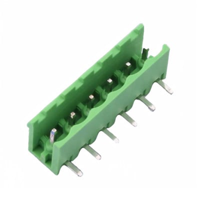 DLL 2EDG-5.08-8A Header Plug Socket