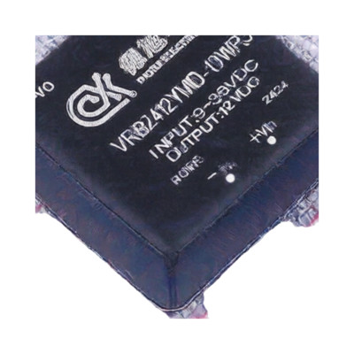 DEXU Electronics VRB2405YMD-6WR3 DC DC Converter Chip