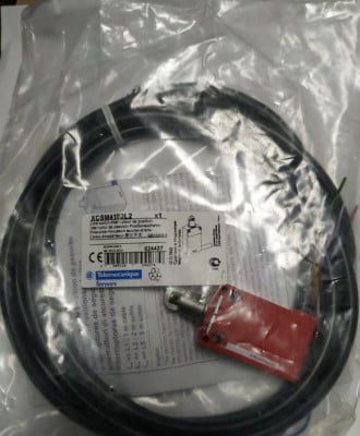Schneider XCSM4102L2 Limit Switch for sale